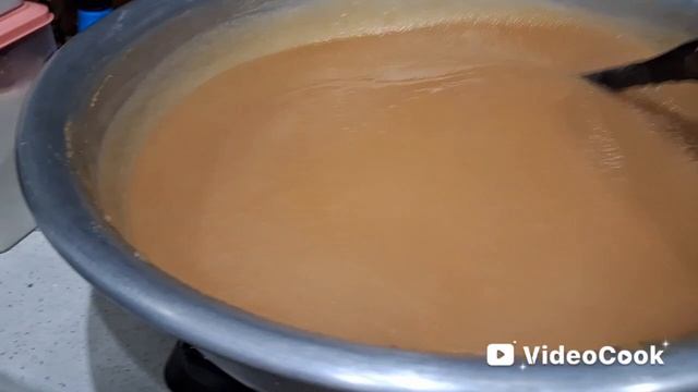 85/ Как я варила повидло из груш два дня...