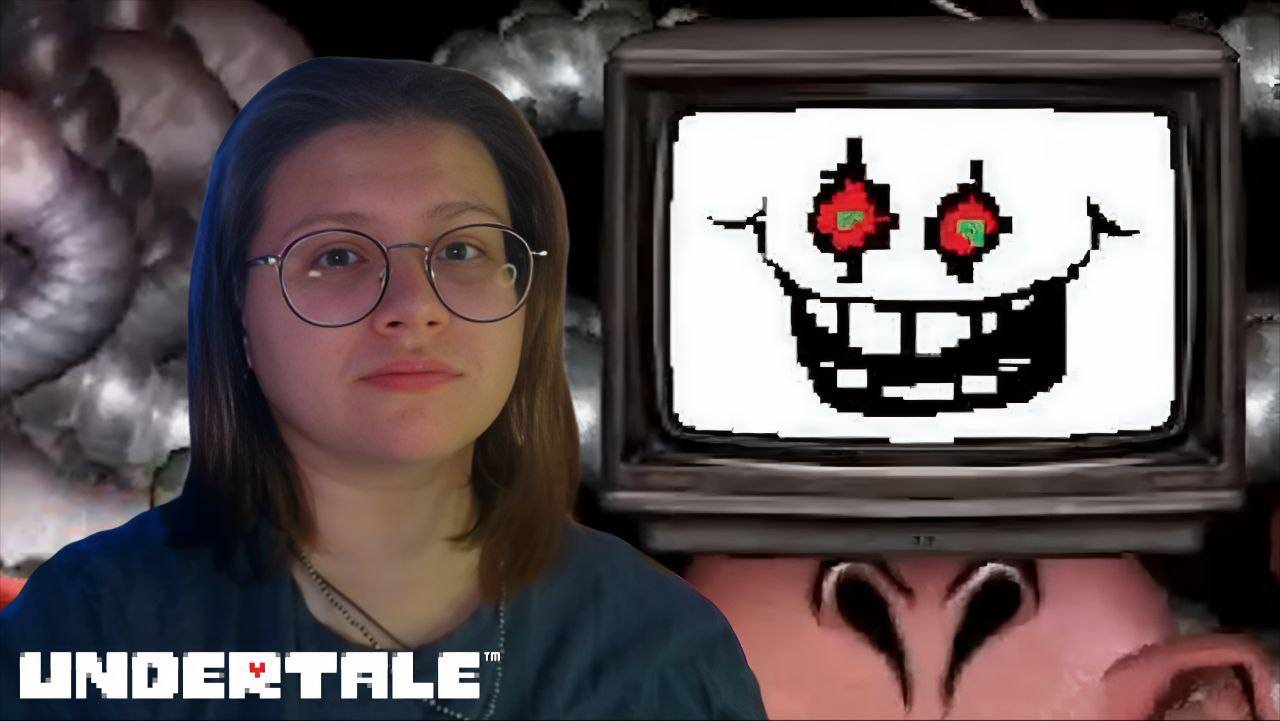 Счастливый конец? ▶ Undertale #12