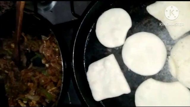 تحضير البطبوط بطريقة سهلة واقتصادية ♥️