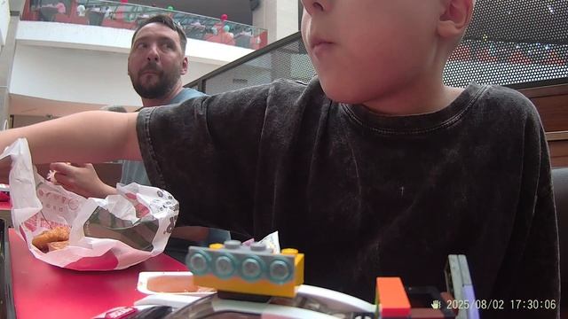 Азромобиль видео 6+