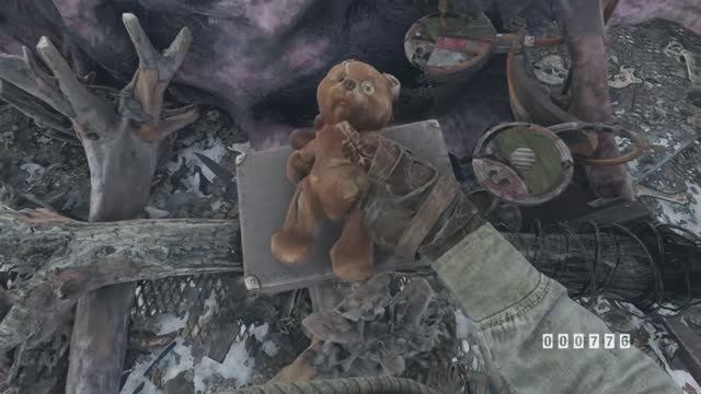 Metro Exodus  #6 часть