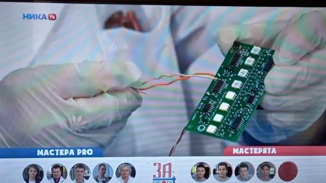 Хороший ( не новый) опыт......