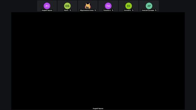 Занятие 7. Приостановка полёта, ответы на вопросы.
