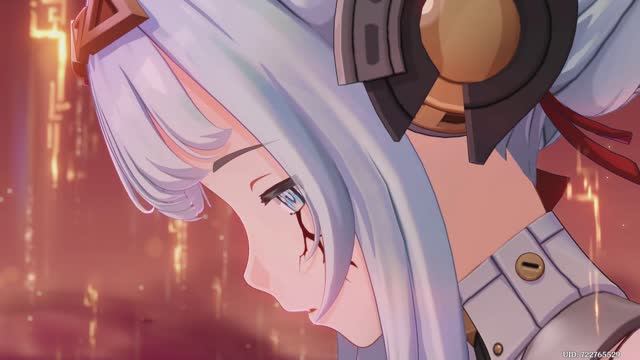 Задание Легенд Инеффы Возвращение Домой в Геншин Импакт