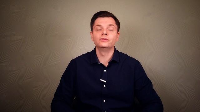 РАДОСТЬ. Несколько минут на чувство. Логинов Константин.