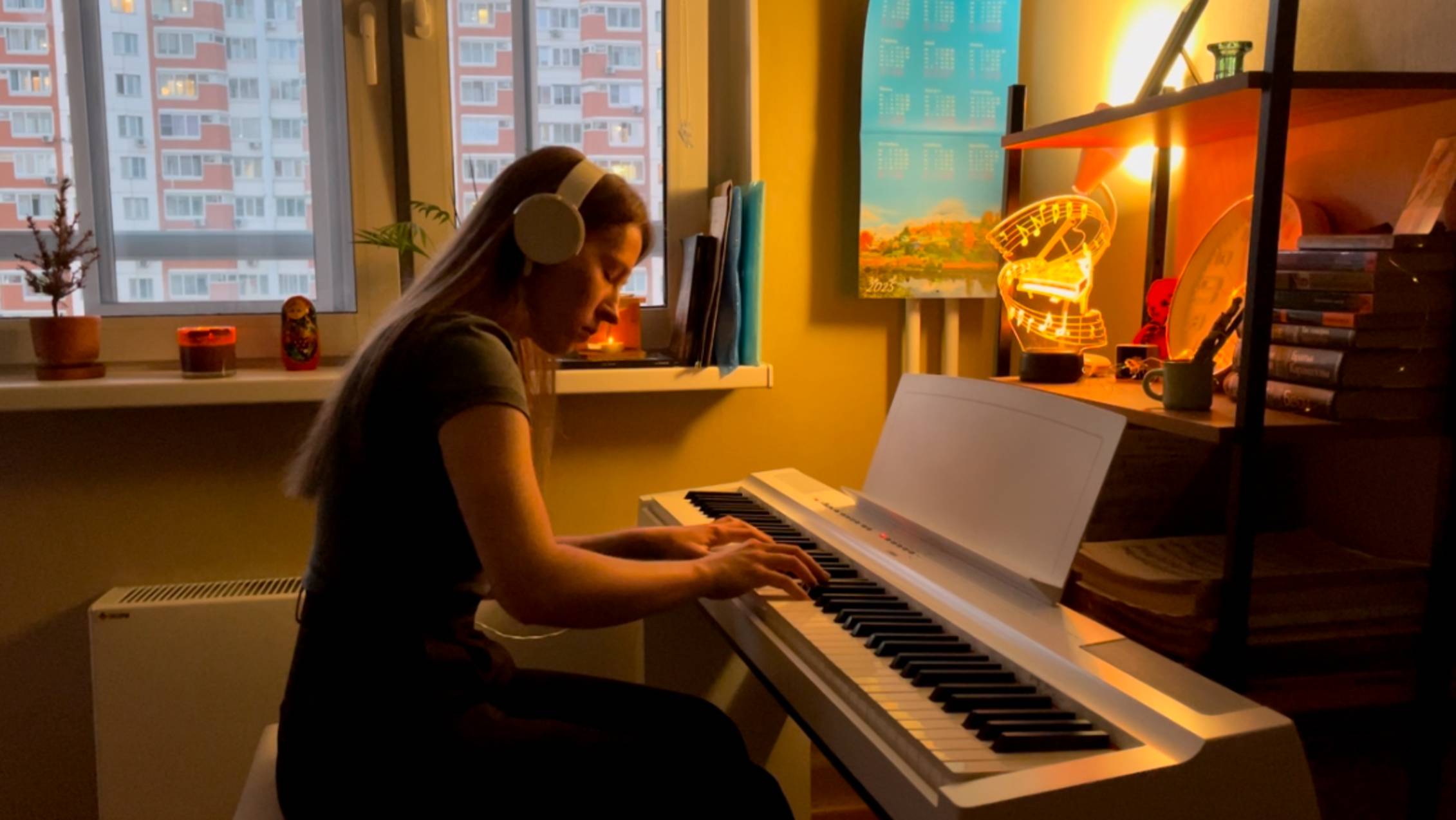 Жуки - "Батарейка" (кавер-версия моя)