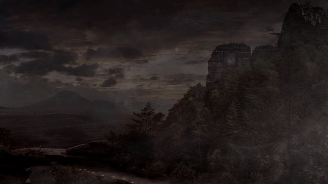 05 - Where the clouds fly away