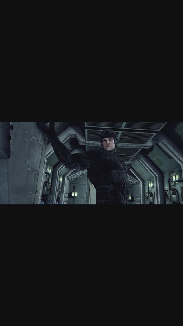 🎞️Crysis Warhead. Вся ярость (All the Fury). Финал. #4