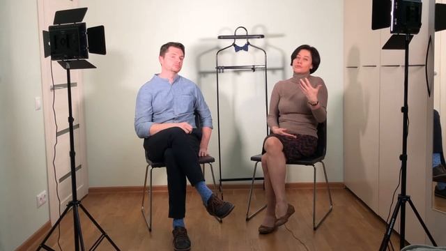 Специализация "Клинические аспекты гештальт-терапии"