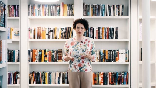 Читательский марафон-Читательские предрассудки.