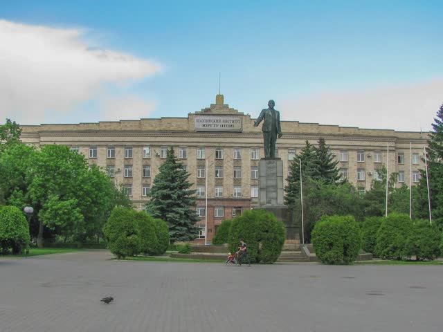 Встреча в честь 25-летия выпуска ФМЛ ШФ НПИ 1985 года.