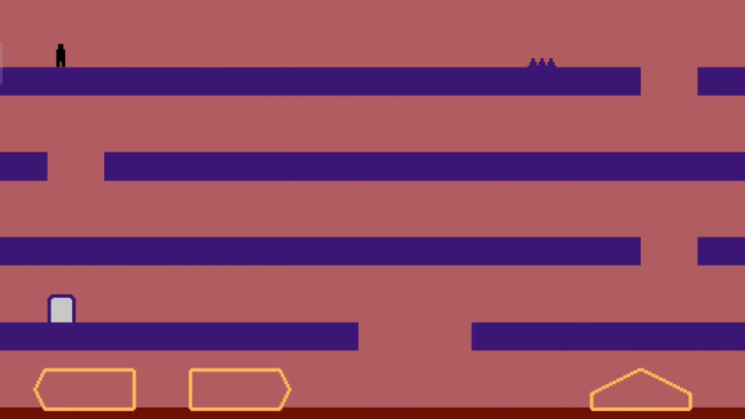 ДЬЯВОЛЬСКИЙ УРОВЕНЬ|ЛАБИРИНТ ИЛИ ПРОШЛО 3 ЧАСА|Level Devil