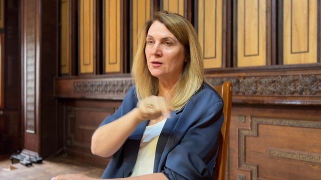 Юдина А. "Свобода в гештальт-терапии"