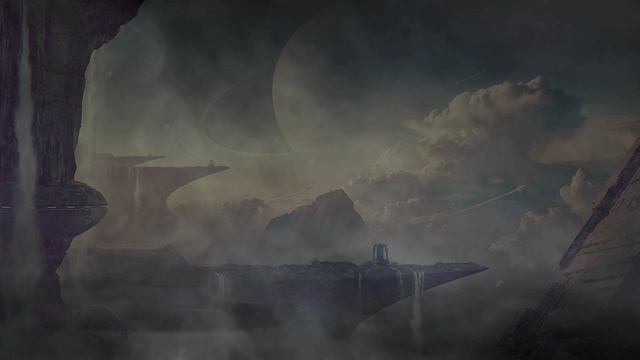 09 - The promised heavens