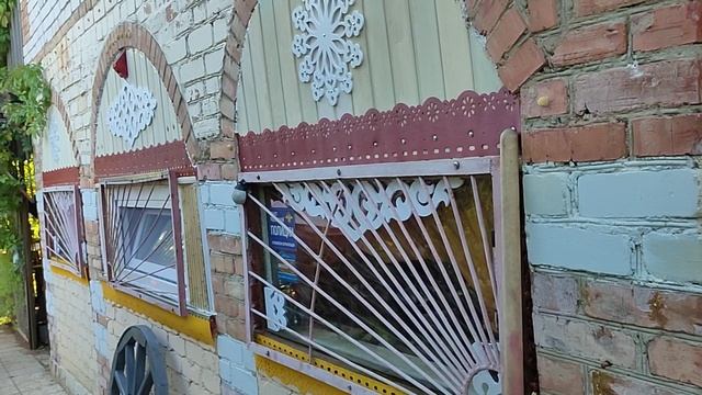 2 Августа 2025г.Дача.