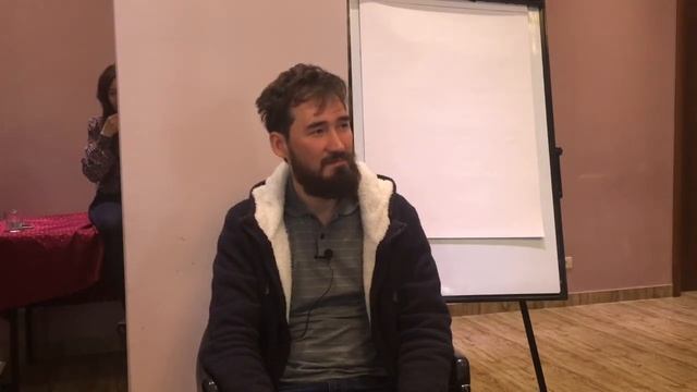 Ресурсы ограничений в гештальт-терапии | Сергей Чесноков