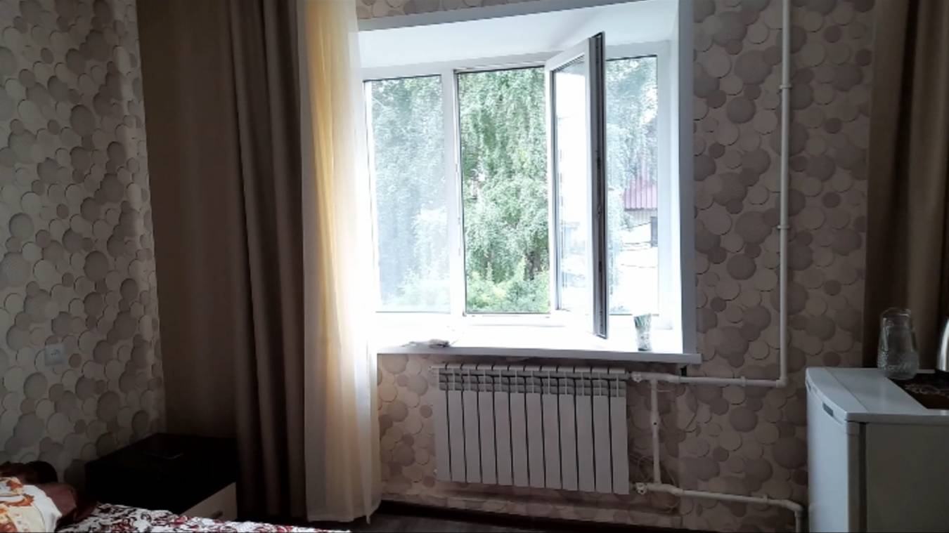 20250802_155353 Заселились в гостиницу