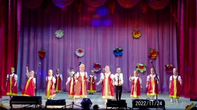 Ложки 24.11.2022