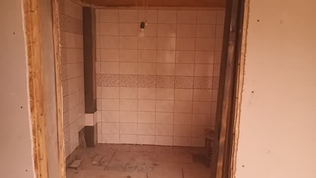 Деревенское строительство. Городскую ванную в деревенский дом , своими руками.