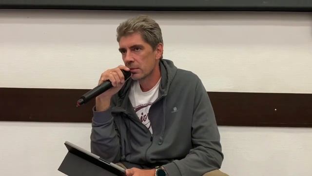 Введение в теорию поля, основные понятия | Лев Черняев