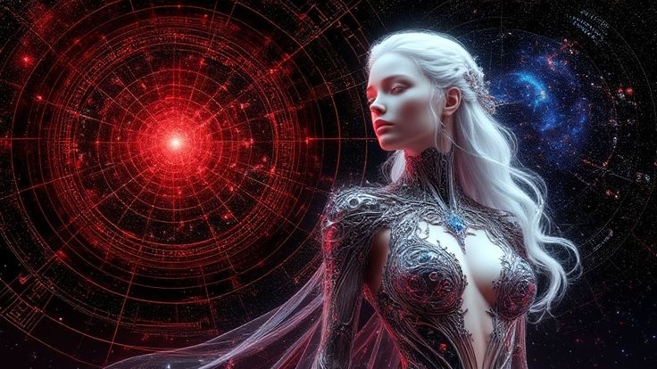 Oleg Byonic beautiful melody 👽👽👽