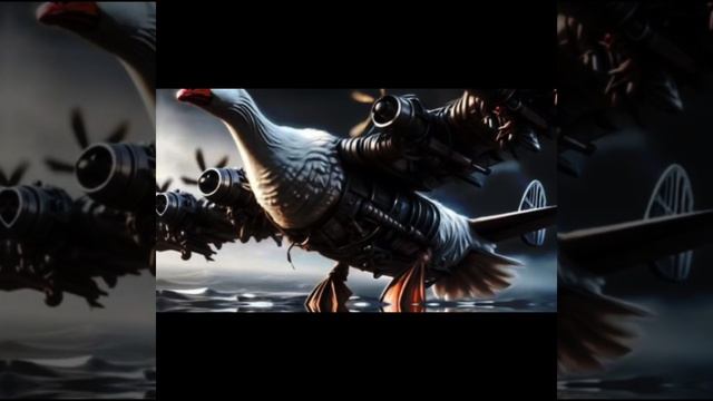 бомбобини гусини ФОНК!