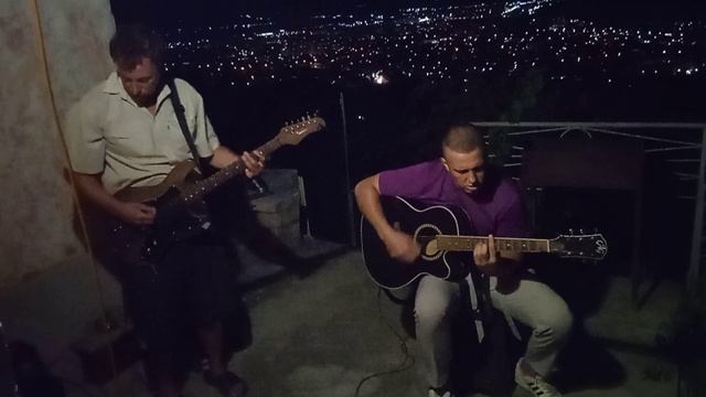 Шаповалов Егор "Постой"