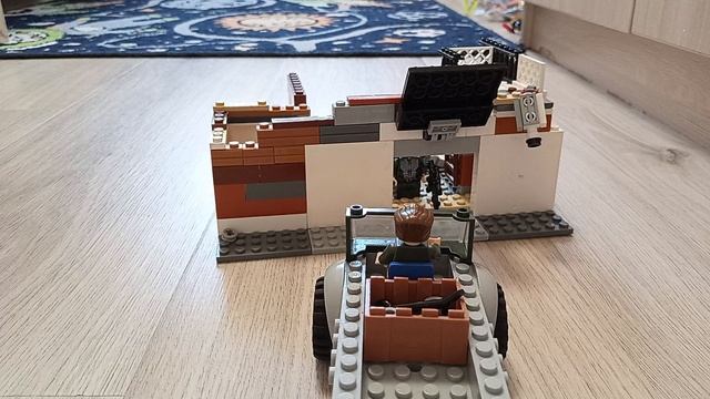 проникновение 4 серия