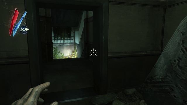 Dishonored - (DLC) The Brigmore Witches - 4 Часть