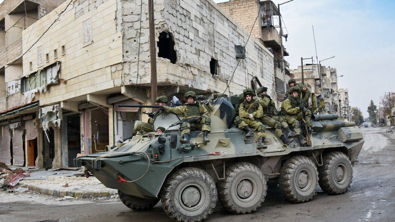 Echoes of the Frontline