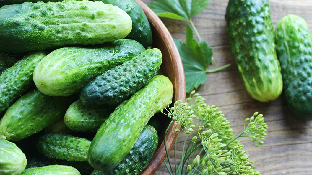 ЗАГОТОВКИ на зиму# Три моих  способа #заготовки ОГУРЦОВ на зиму#