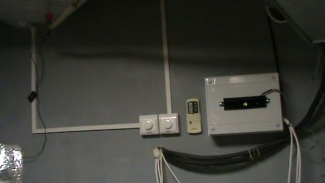 Вентиляция с рекуперацией и кондиционированием своими руками в частном доме