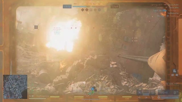 Battlefield 6 Бредли геймплей