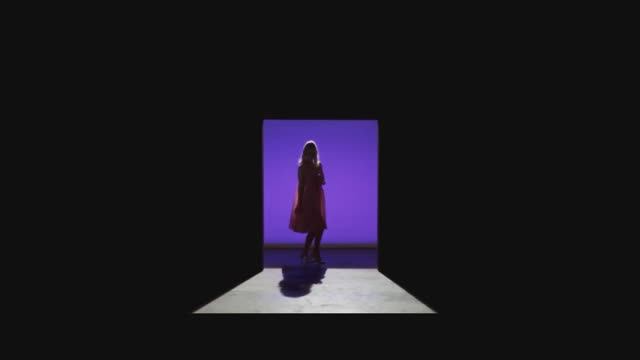 Boy Harsher - Burn It Down