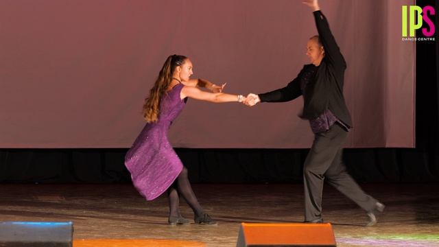 [Hustle duet] - Отчетный концерт "Нам 9 лет!" 26.07.25