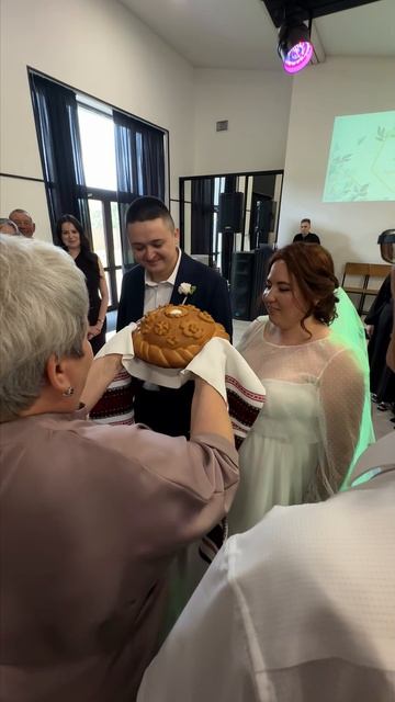 Свадьба Артура и Роксоланы