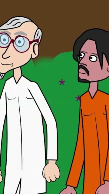 Зомби мульт Шортс - 14