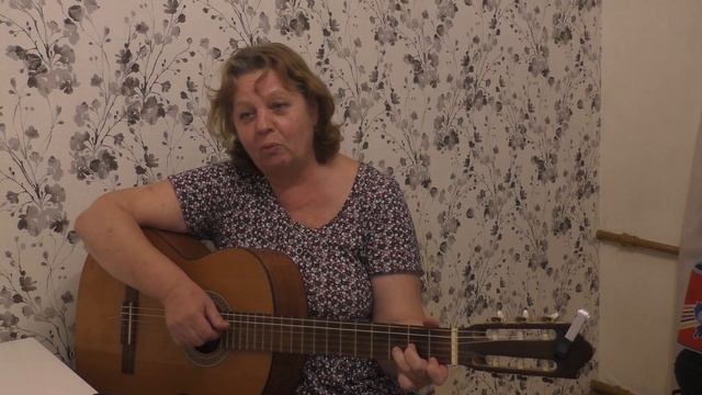 Светлана Кравченко "Желторотый воробей"