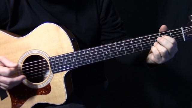 rhythm _ how to play _Wish You Were Here_ on guitar by Pink Floyd _ acoustic guitar lesson tutorial