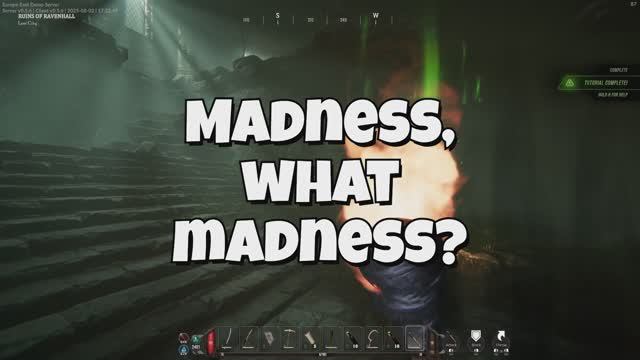 LOST ISLE DEMO - После этого видео разработчики меня...