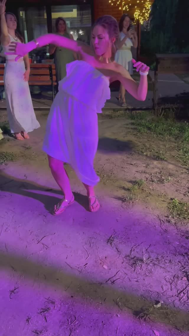 Греческая вечеринка. Саров. 11.07.25