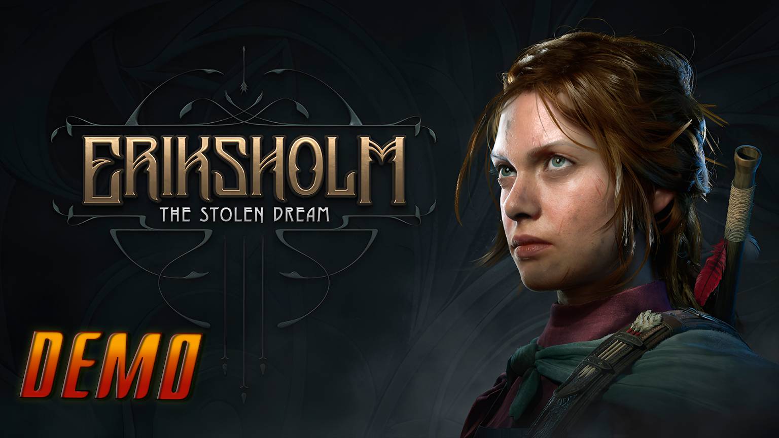 Eriksholm: The Stolen Dream — ИЩЕМ БРАТА ► DEMO