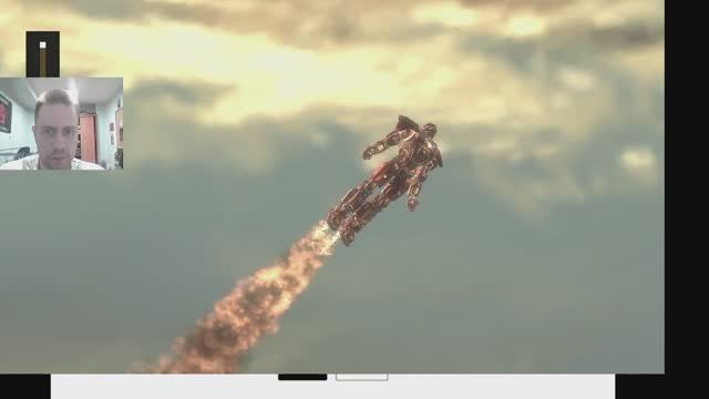 Люди Икс. Начало. Росомаха. Лучшая серия #11