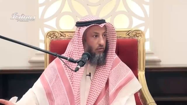 76-78 аяты Тафсир суры Аль Бакара Шейх Усман Хамис