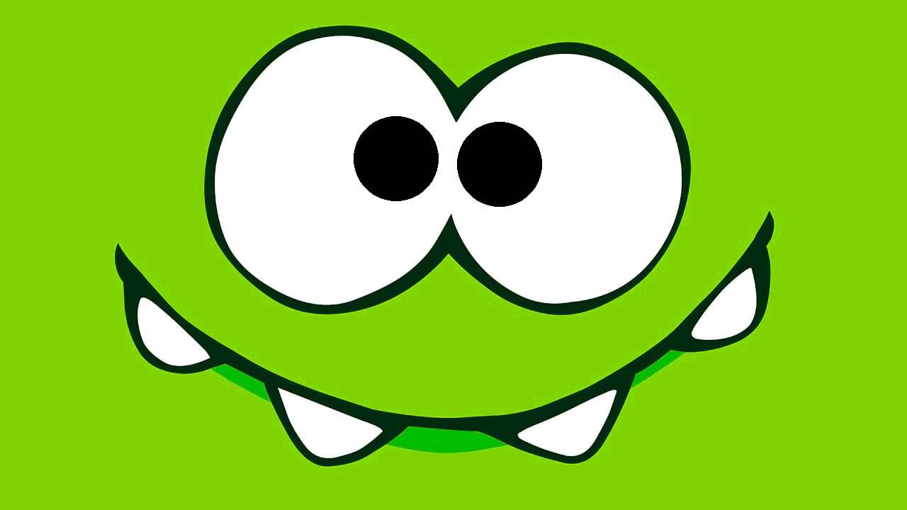 АМ НЯМ - МУЛЬТИК ДЛЯ МАЛЫШЕЙ - ИГРОВОЙ МУЛЬТФИЛЬМ ДЛЯ ДЕТЕЙ