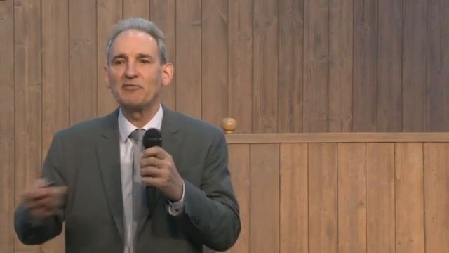 Тема 5.  О чем говорят развалины Вавилона — Евгений Зайцев