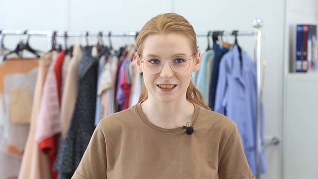 Курс "Конструирование и моделирование женской одежды". Отзыв. Татьяна Дородных