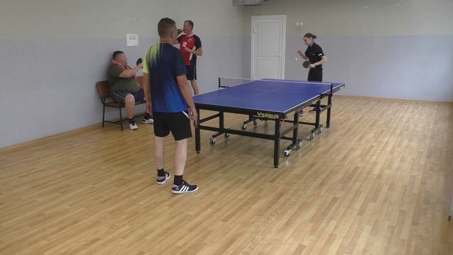 Бухольцева Дарья - Фелленгер Вадим