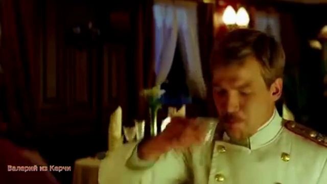 А ЗА ТЕМНЫМ ОКНОМ... (стихи Д Полторацкого, исп В Макаричев)