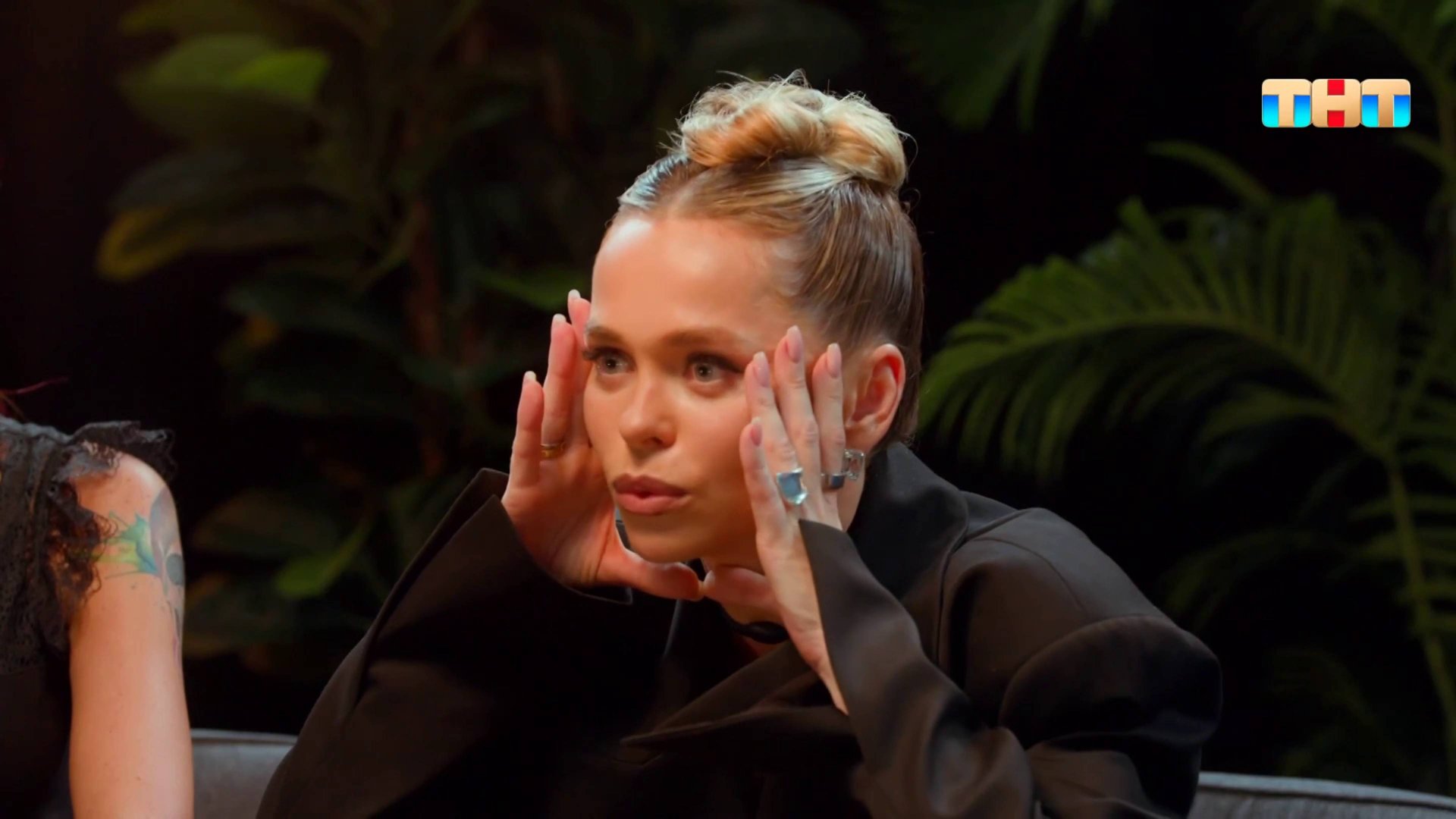 Как Анна Хилькевич уговорила мужа принять участие в шоу «Большой куш. Бангкок» | СЕТКА